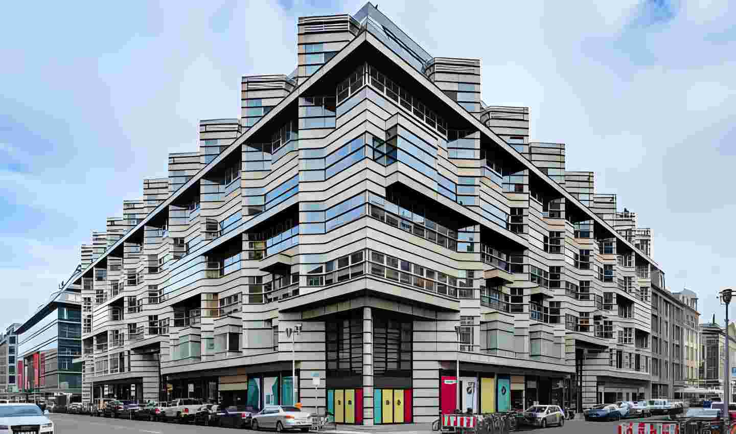 MEOCLINIC Berlin
