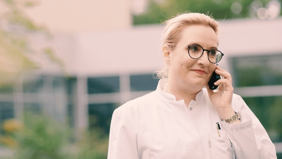 Prof. Dr. med. Stephanie E. Combs