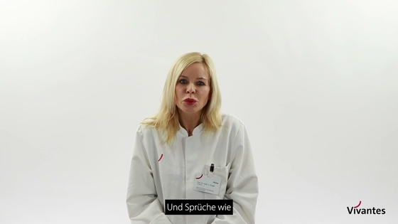 Prof. Dr. med. Stephanie Kruger