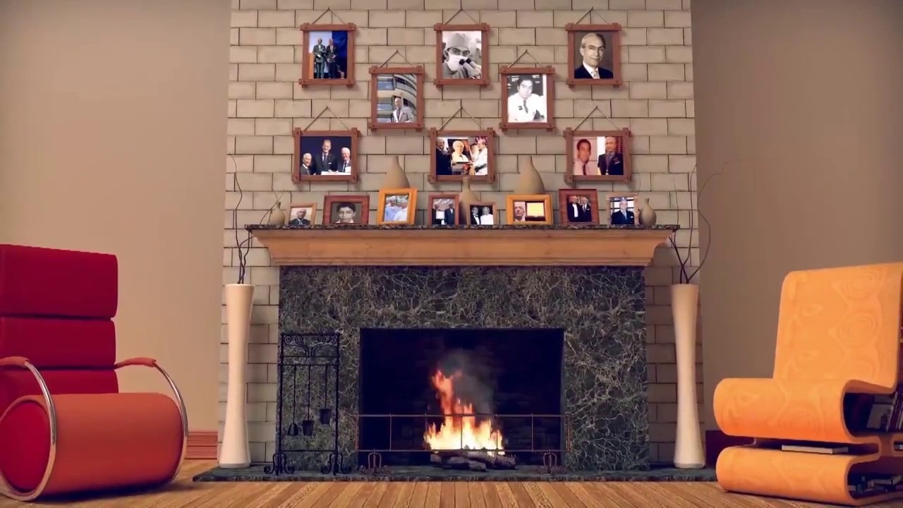 Prof. Dr. med. h.c. Madjid Samii