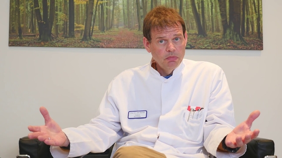 Prof. Dr. med. Dirk Sander