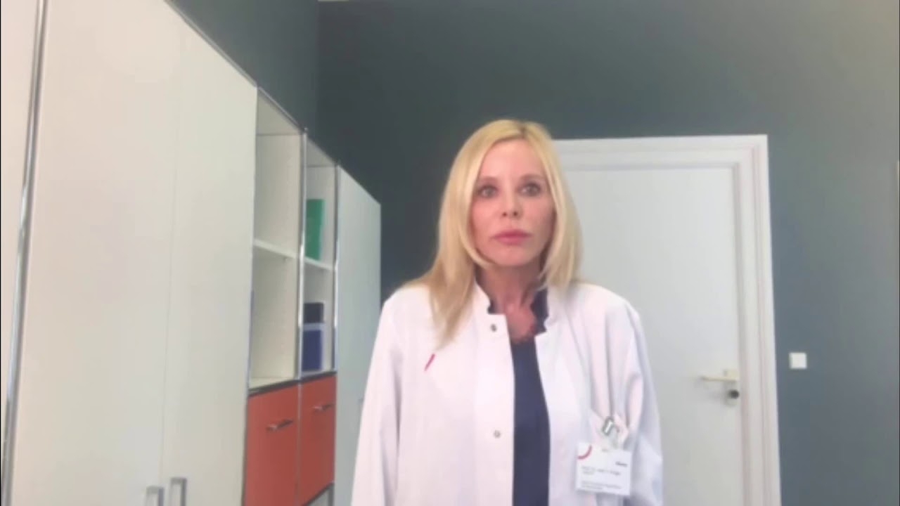 Prof. Dr. med. Stephanie Kruger