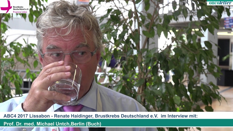 Prof. Dr. med. Michael Untch