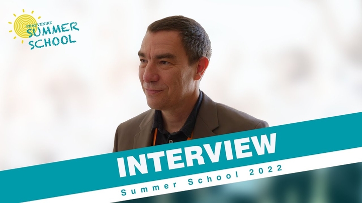 Univ. Prof. Dr. med. Marcus Hacker