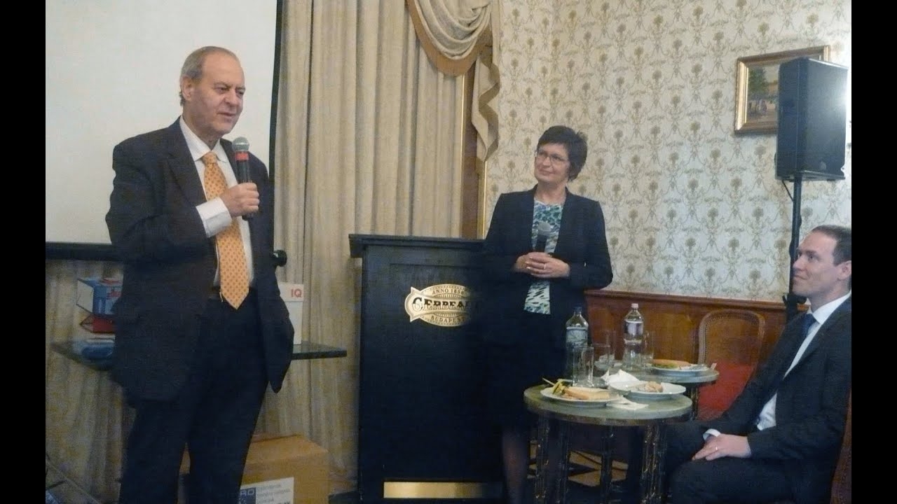 Duna Medical Center Budapest