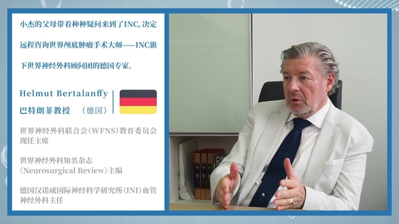 Prof. Dr. med. Helmut Bertalanffy