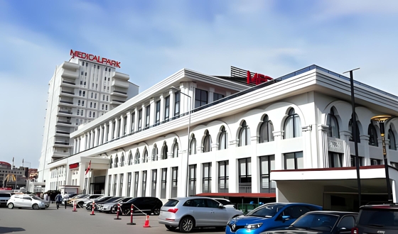 VM Medical Park Ankara Keçiören Hospital