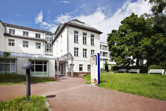 MIC Hospital Berlin