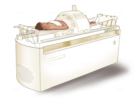Whole-Body Hyperthermia at Centre of Advanced Medicine, Frankfurt, Germany