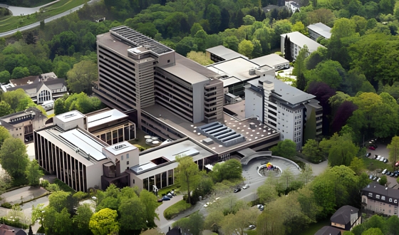 Solingen Municipal Hospital