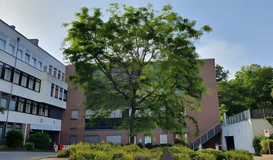 Asklepios Hospital Lich