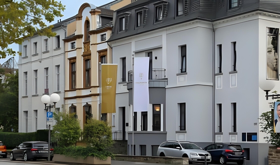 Wolfgarten Gynaecology Clinic Bonn
