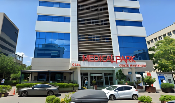 Medical Park Hospital Gebze