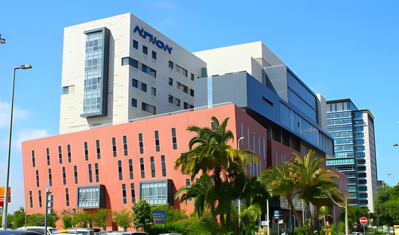 Assuta Medical Center Tel Aviv