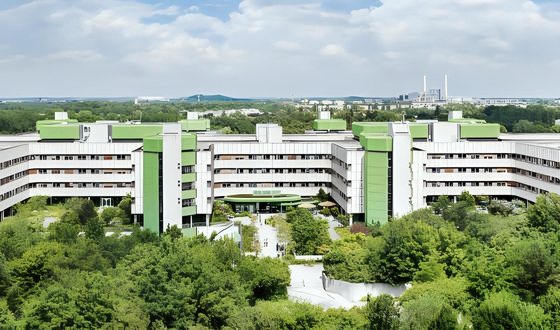 Academic Hospital Bogenhausen Munich
