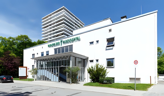 Paracelsus Clinic Munich