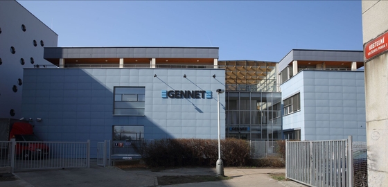 Gennet Clinic Letna Prague