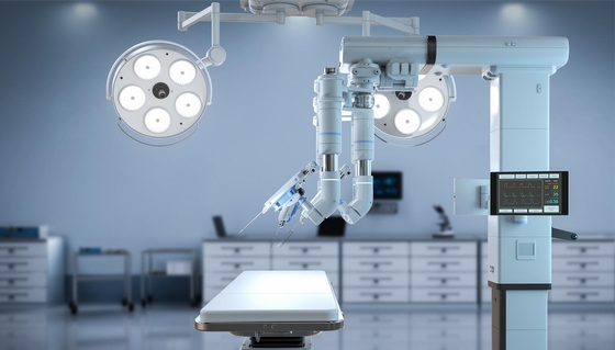 Robotic-Assisted Retroperitoneal Lymph Node Removal in Testicular ...