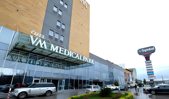 VM Medical Park Kocaeli Hospital
