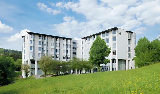 Asklepios Hospital Sebnitz