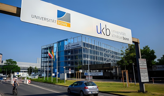 University Hospital Bonn