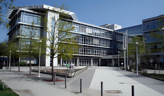 German Heart Center Munich