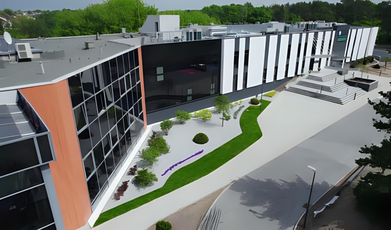 Matopat Hospital Torun