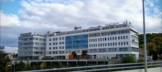 Venova Сlinic Prague