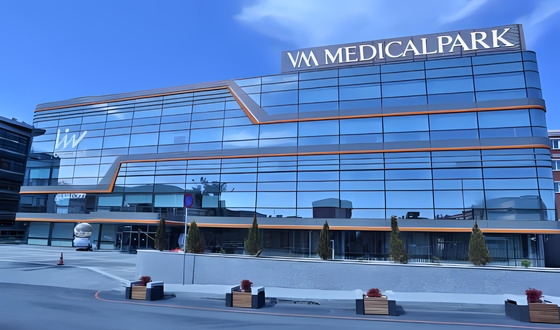 İ.A.Ü. VM Medical Park Florya Hospital