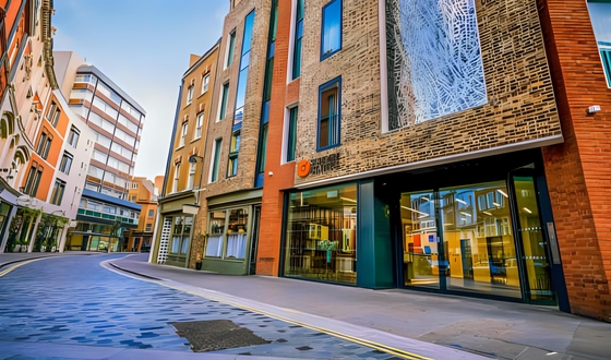 Orthopedic and Spinal Fortius Clinic London