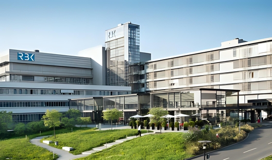 Robert Bosch Hospital