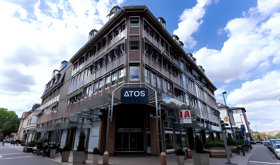 ATOS Clinic Heidelberg