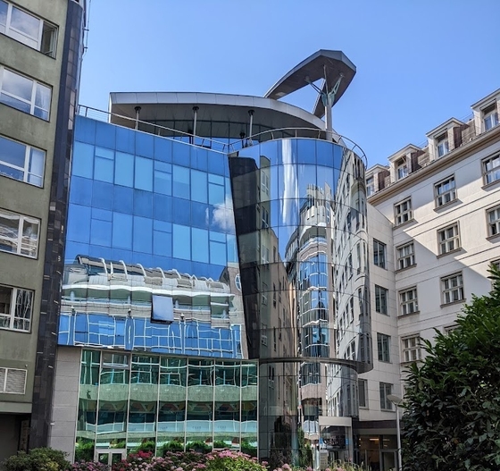 Gennet Clinic Archa Prague