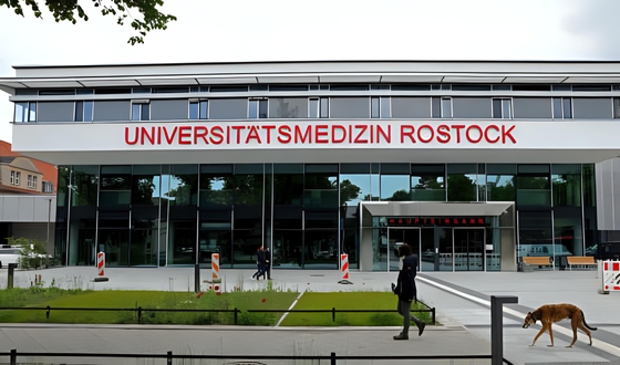 University Hospital Rostock