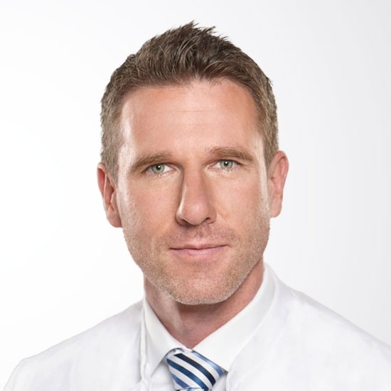 Dr. med. Torsten Böhme