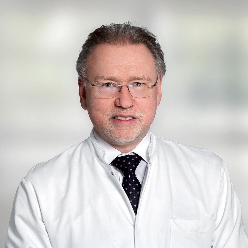 Dr. med. Jörg Kandyba