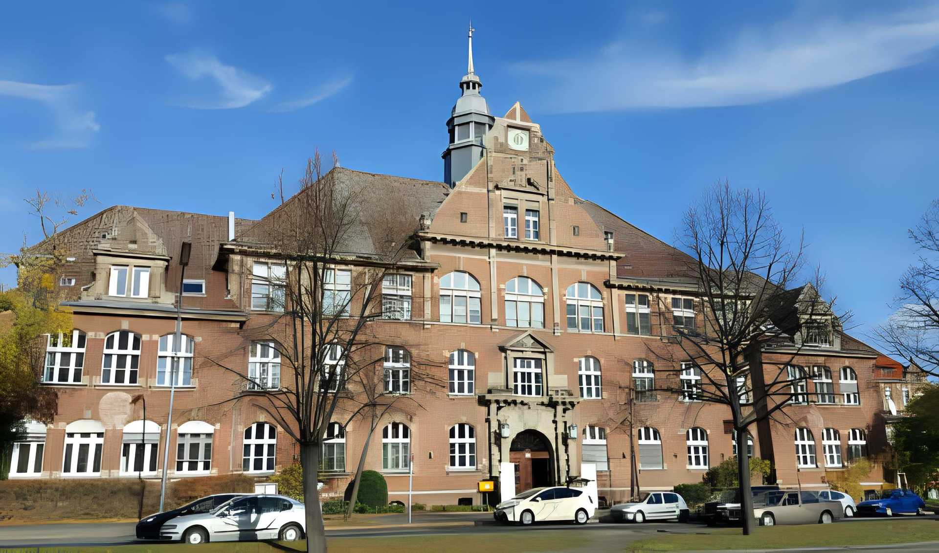 Dr. med. Gregor Willerding, FEBO