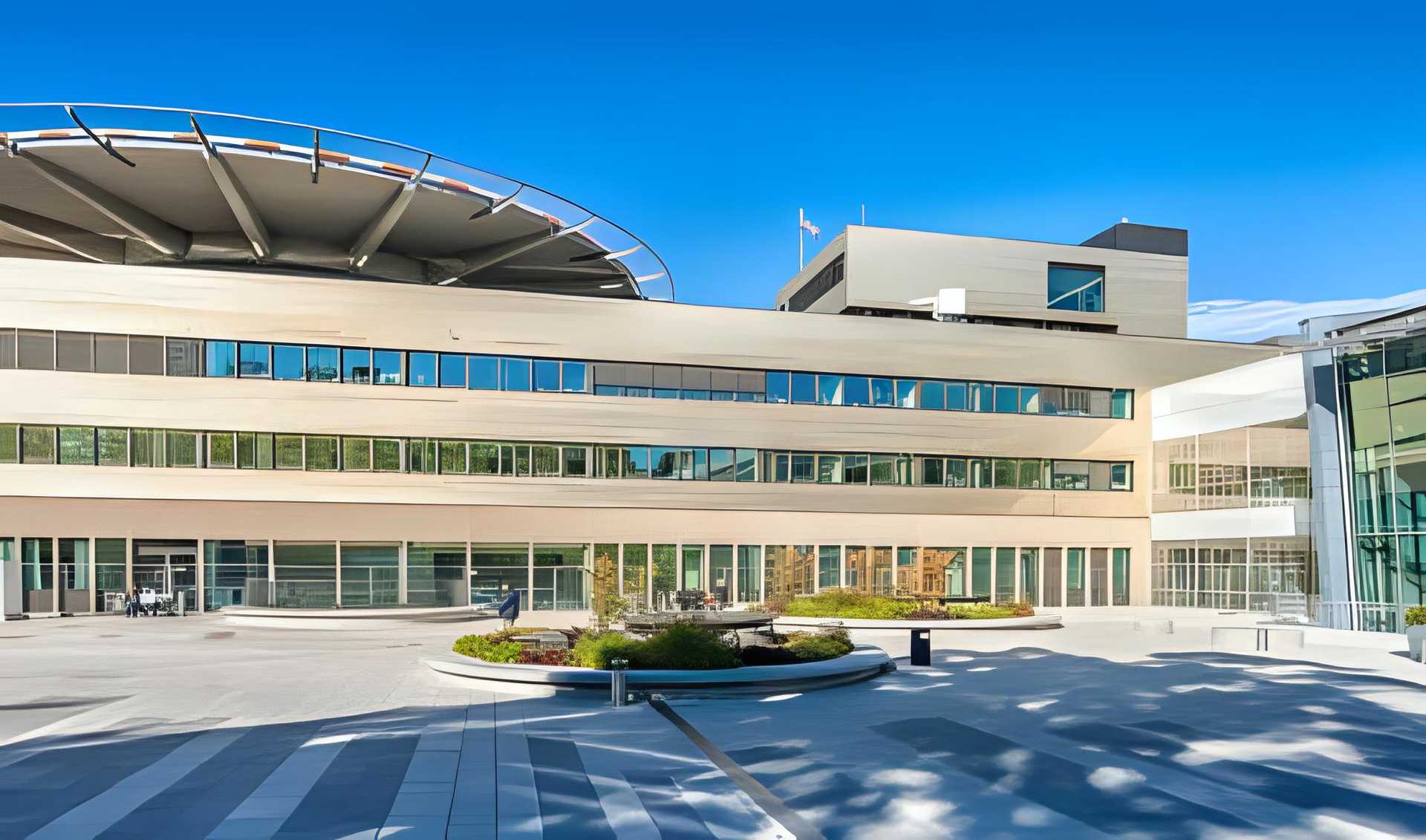 Prof. Dr. med. Carsten Muller-Tidow