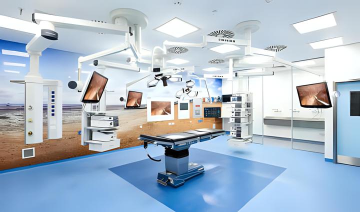 Samsung Medical Center Seoul