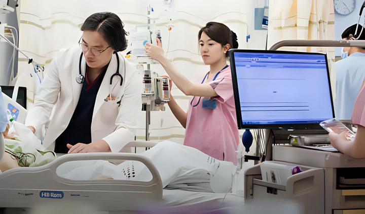 Samsung Medical Center Seoul