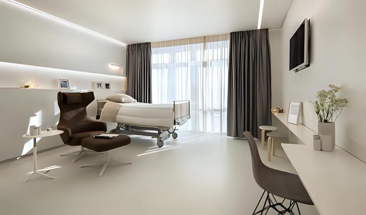 University Hospital Ludwig-Maximilians Munich