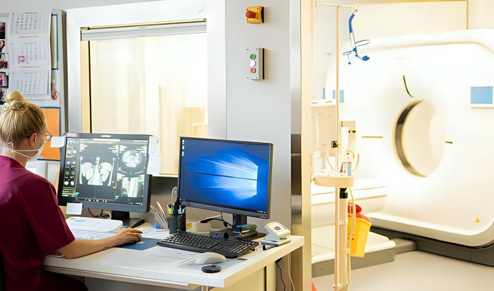 MEOCLINIC Berlin